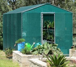 Shade House Australian Made in Sydney | 49 Years of History