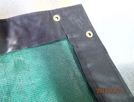 Shade House Australian Made in Sydney | Over 50 Years of History