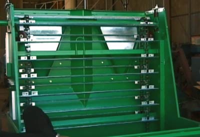 COMET Potting Machines Australian Made | Sold Hundreds Since 1980