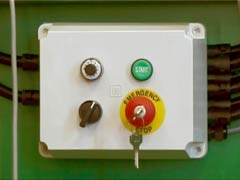 COMET Potting Machines Australian Made | Sold Hundreds Since 1980