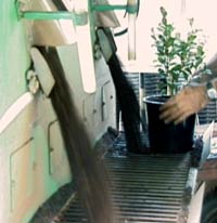 COMET Potting Machines Australian Made | Sold Hundreds Since 1980