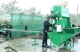 COMET Potting Machines Australian Made | Sold Hundreds Since 1980