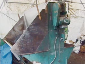 COMET Potting Machines Australian Made | Sold Hundreds Since 1980