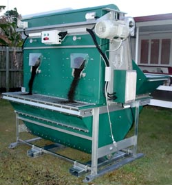 COMET Potting Machines Australian Made | Sold Hundreds Since 1980