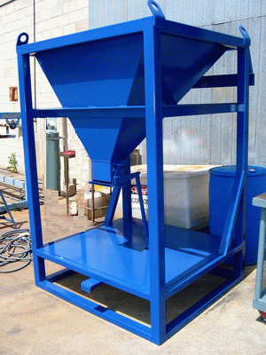 Gravity Bagger (Australian Made in Sydney) | Years of development