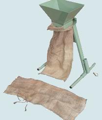 Sand Bagging Frames (one person operation) | Reputable Since 1966