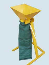 Sand Bagging Frames (one person operation) | Reputable Since 1966