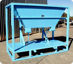 Bagging Equipment & Sand Baggers | Market Leader in Manufacture