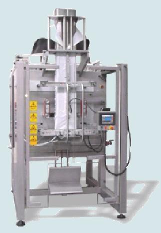 Form Fill & Seal Machine (Australian Made in Sydney) | Robust