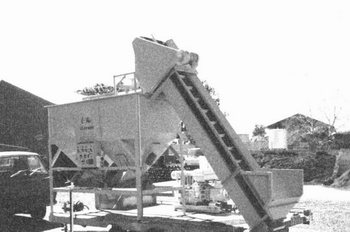 Custom Designed Conveyor (Australian Made in Sydney) | Since 1966