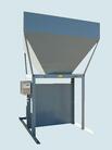 Bulk Bag Filling Frames (Australian Made in Sydney) | Since 1966