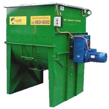 Soil Mixers & Mixing Machine | Quality Australian Made Equipment