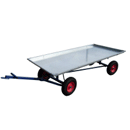Self Tracking Trailer Australian Made | Leader for Over 50 years
