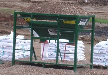 Gravity Bagger (Australian Made in Sydney) | Years of development