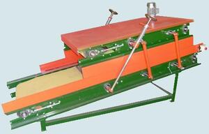 Bag Flattener (Australian Made in Sydney) | Heavy Duty