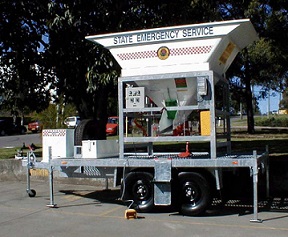 Bagging Equipment & Sand Baggers | Market Leader in Manufacture