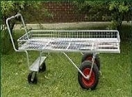 Nursery & Plant Trolleys (Australia Made) | Years of development