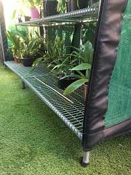 Shade House Australian Made in Sydney | Over 50 Years of History