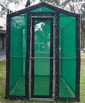 Shade House Australian Made in Sydney | Over 50 Years of History