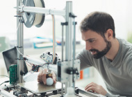 How to resolve the most common 3D printer failures