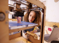 4 common types of 3D printer file formats and when to use it